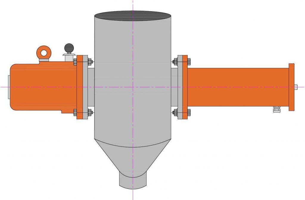 Nucleonic Density Gauges | Australia